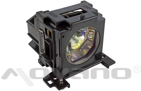 Lampa do projektora Movano Lampa DT00757 do projektora Hitachi ED-X10 ...