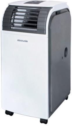 Klimatyzator Kompakt Sinclair Amc-11An - ceny, opinie, sklepy - Ceneo.pl