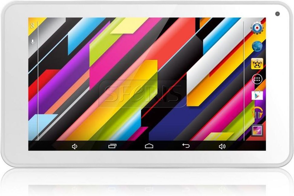 Tablet Pentagram Actina 4GB Wi-Fi Biały (P5370_WH) - Ceny i opinie na ...