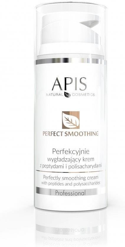 Krem APIS Professional Perfekcyjnie Wygładzający Z Peptydami i ...
