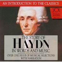 Płyta kompaktowa Haydn - His Story & His Music (CD) - Ceny i opinie ...