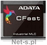 Karta pamięci do aparatu ADATA CFast Card 16GB (ISC3E-016GM) - Ceny i opinie na Ceneo.pl