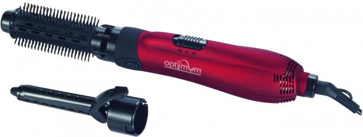 Suszarko-lokówka OPTIMUM SW-4055 - Opinie i ceny na Ceneo.pl