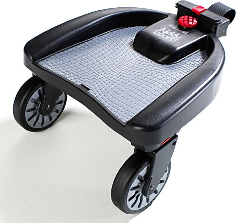 Lascal Dostawka Do Wózka Kiddy Board - Ceny i opinie - Ceneo.pl