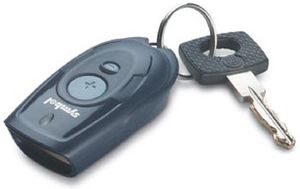 Czytnik kodów kreskowych Motorola Kieszonkowy Czytnik Kodów Kreskowych ...