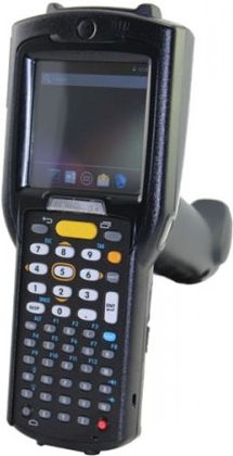 Czytnik kodów kreskowych Motorola Terminal Mc3200 Standard - Ceny i ...
