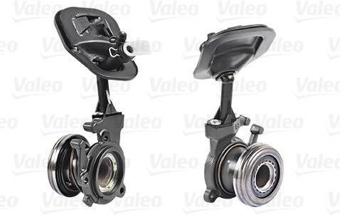 VALEO 804557 Wysprzęglik centralny, sprzęgło (804557) - Opinie i ceny ...