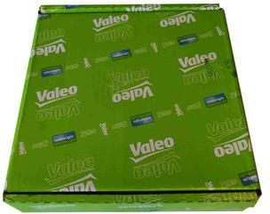 VALEO 802049 Tarcza dociskowa sprzęgła (802049) - Opinie i ceny na Ceneo.pl