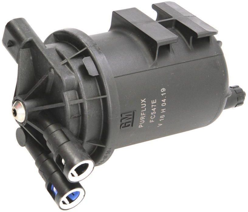 Filtr paliwa PURFLUX FC547E - Opinie i ceny na Ceneo.pl