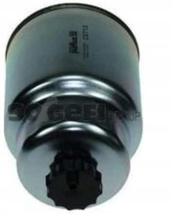 Filtr paliwa PURFLUX CS713 - Opinie i ceny na Ceneo.pl