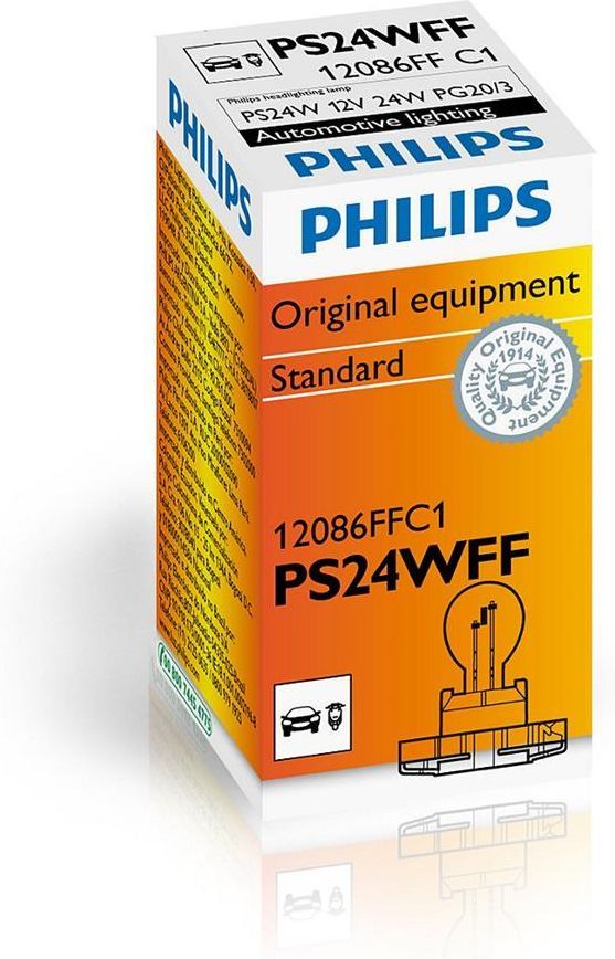 PHILIPS 12086FFC1 - opinie i ceny na Ceneo.pl