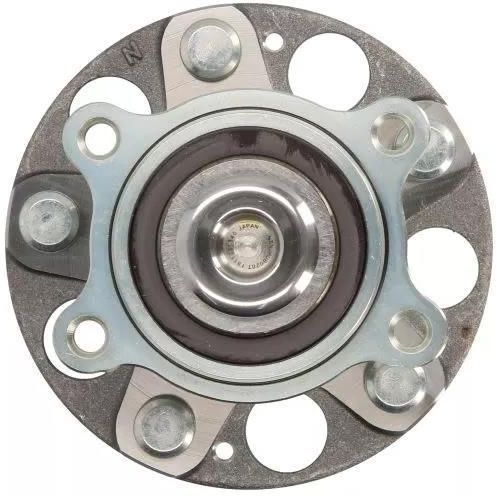 SNR R174.62 Zestaw łożysk koła (R174.62) - Opinie i ceny na Ceneo.pl