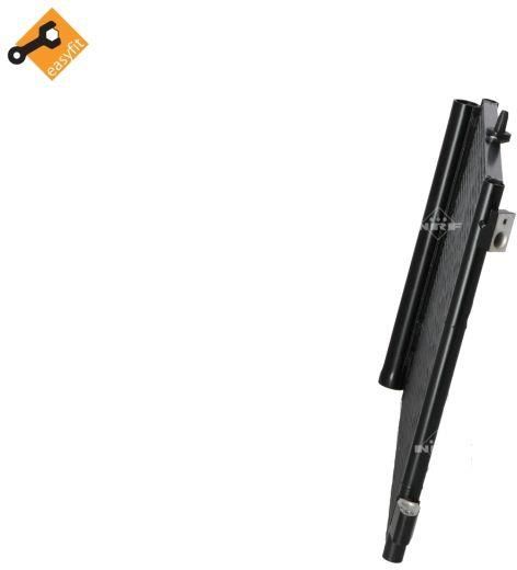 NRF 35870 Skraplacz, klimatyzacja (35870) - Opinie i ceny na Ceneo.pl