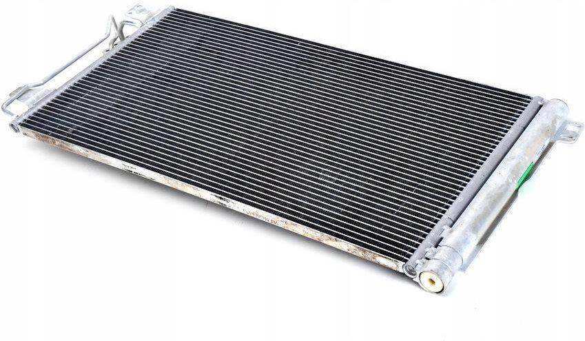 NRF 35622 Skraplacz, klimatyzacja (35622) - Opinie i ceny na Ceneo.pl