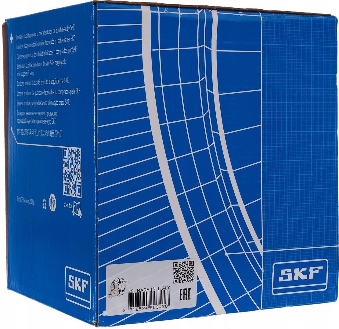 SKF VKBA 3648 - Opinie i ceny na Ceneo.pl