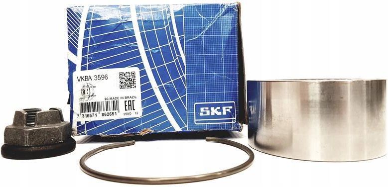 SKF VKBA 3596 - Opinie i ceny na Ceneo.pl