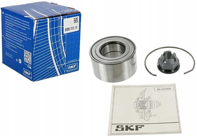 SKF VKBA 3596 - Opinie i ceny na Ceneo.pl