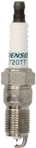 Świeca samochodowa DENSO T20TT świeca zapłonowa (T20TT) - Opinie i ceny ...