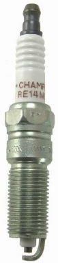 Świeca samochodowa CHAMPION RE14MCC5/012 - Opinie i ceny na Ceneo.pl