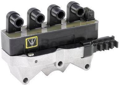 Układ elektryczny silnika BOSCH 0 986 221 003 - Opinie i ceny na Ceneo.pl