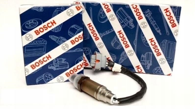 Sonda lambda BOSCH 0 258 017 016 - Opinie i ceny na Ceneo.pl