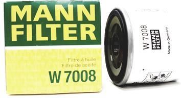 MANN-FILTER W 7008 - opinie i ceny na Ceneo.pl