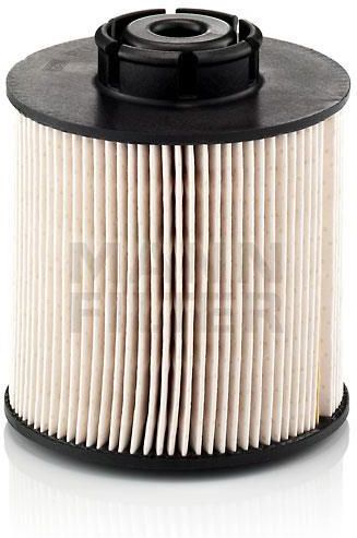 Filtr paliwa MANN-FILTER PU 1046/1 x - Opinie i ceny na Ceneo.pl