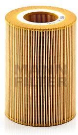 MANN-FILTER HU 1270 x - opinie i ceny na Ceneo.pl