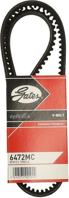 Mechanizm rozrządu GATES 6472MC - Opinie i ceny na Ceneo.pl