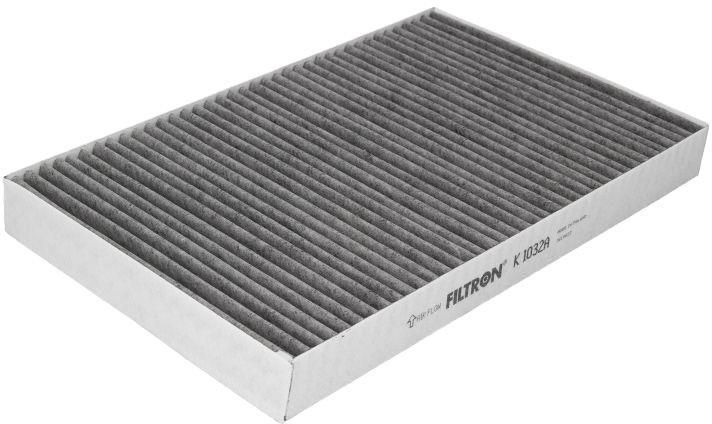 Filtr kabinowy FILTRON K1032A - Opinie i ceny na Ceneo.pl