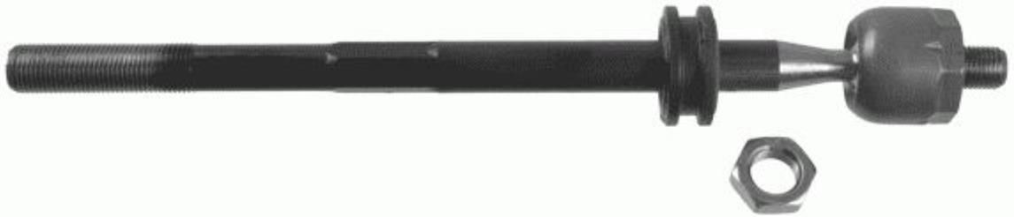 LEMFÖRDER 22307 01 - Opinie i ceny na Ceneo.pl