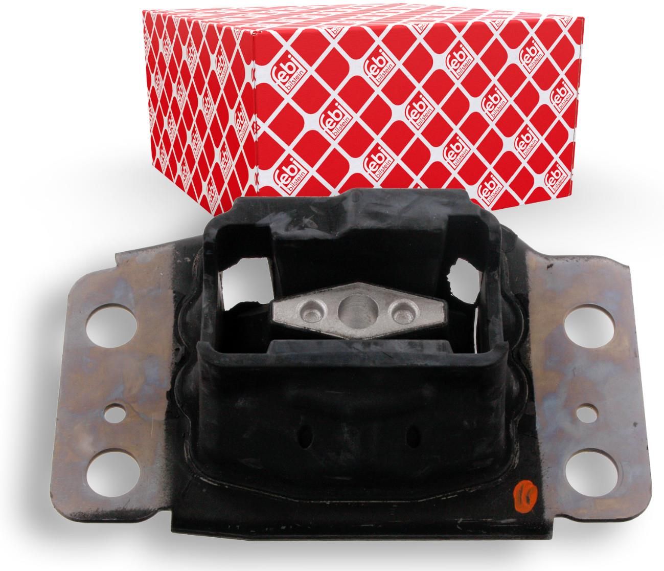 FEBI BILSTEIN 32667 - Opinie i ceny na Ceneo.pl