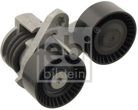 Mechanizm rozrządu FEBI BILSTEIN 30129 - Opinie i ceny na Ceneo.pl