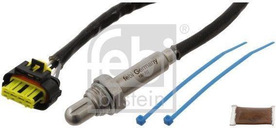 Sonda lambda FEBI BILSTEIN 29342 - Opinie i ceny na Ceneo.pl