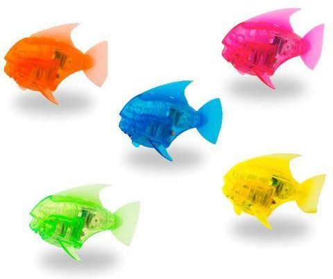 Hexbug Aquabot 2.0 Mix Kolorów 460-2976 - Ceny i opinie - Ceneo.pl