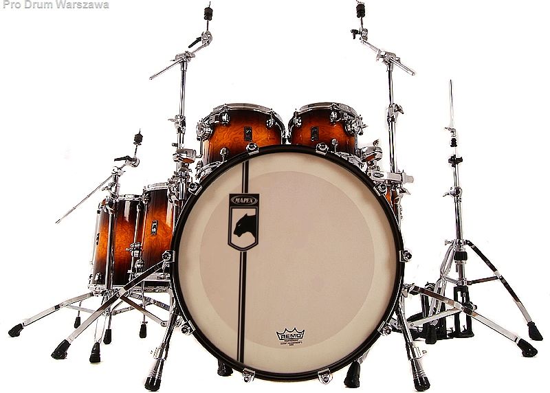 Mapex Black Panther Velvetone - Ceny i opinie - Ceneo.pl