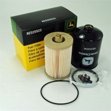 John Deere Filtr Paliwa Re525523 - Ceny i opinie - Ceneo.pl