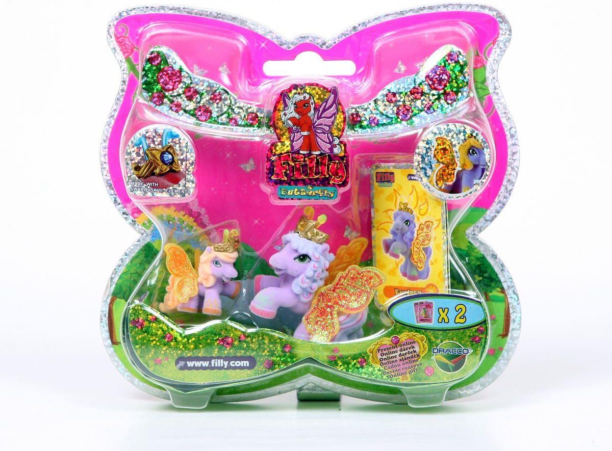 Filly: Filly Butterfly - Mama z dzieckiem - Ceny i opinie - Ceneo.pl