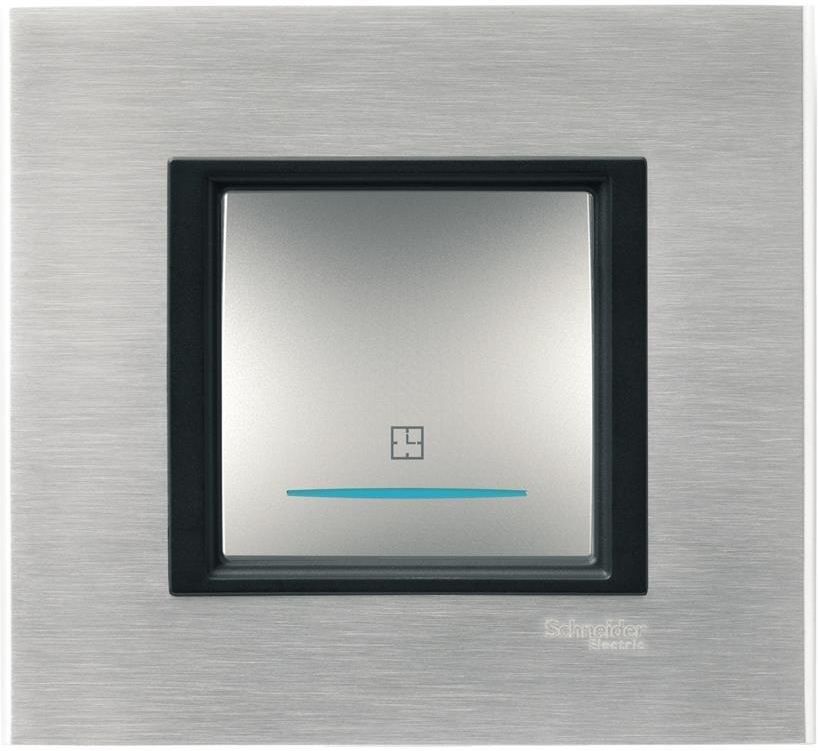 Schneider Electric Unica Top Włącznik Pojedynczy Z Podświetleniem ...