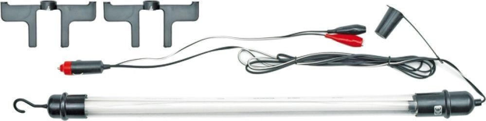 Vorel Lampa neonowa 400 mm 12 v imp - Ceny i opinie - Ceneo.pl