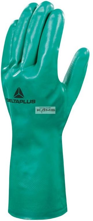 Venitex (Delta Plus) Nitrex 801 - Cała Rękawica Z Nitrylu - 7, 8, 9, 10 ...