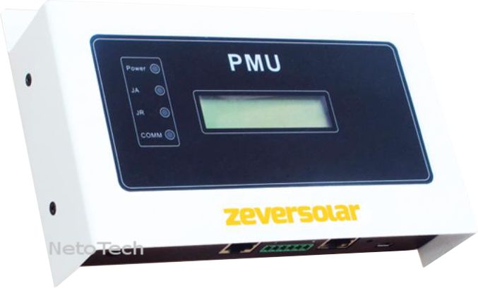 Zeversolar Pmu, Power Management Unit - Akcesoria do monitoringu - Ceny ...