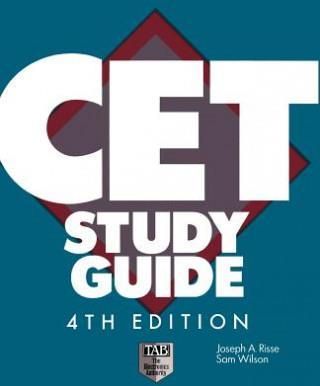 CET Study Guide - Literatura obcojęzyczna - Ceny i opinie - Ceneo.pl