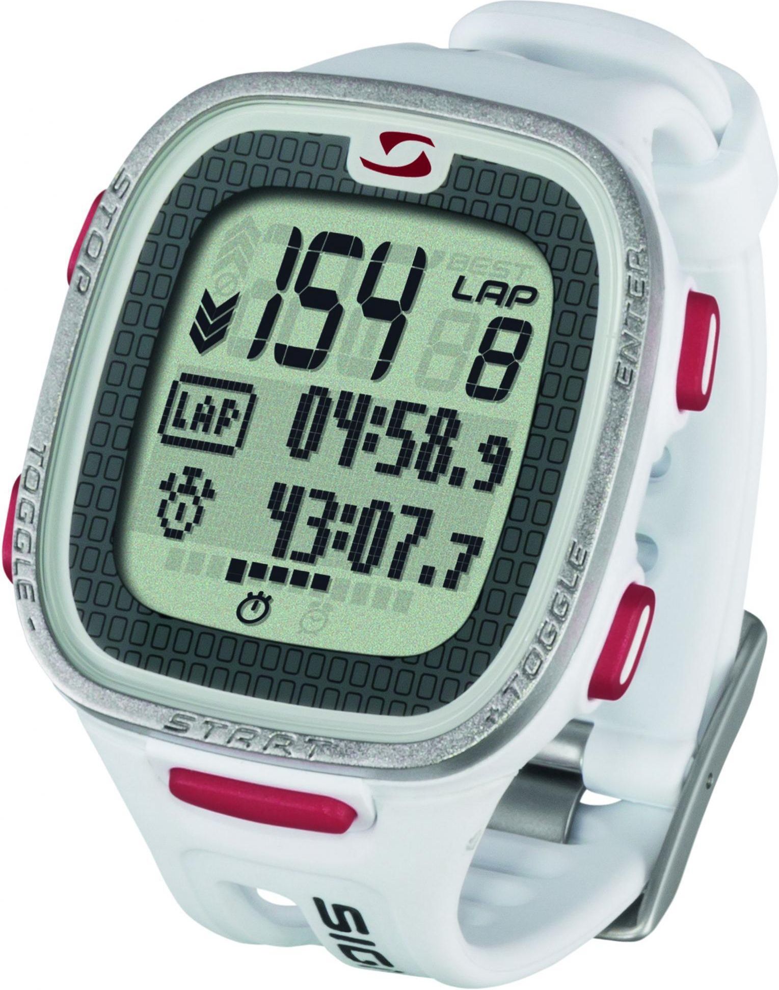 Sigma Pc 26.14 Biały - Pulsometry - Ceny i opinie - Ceneo.pl