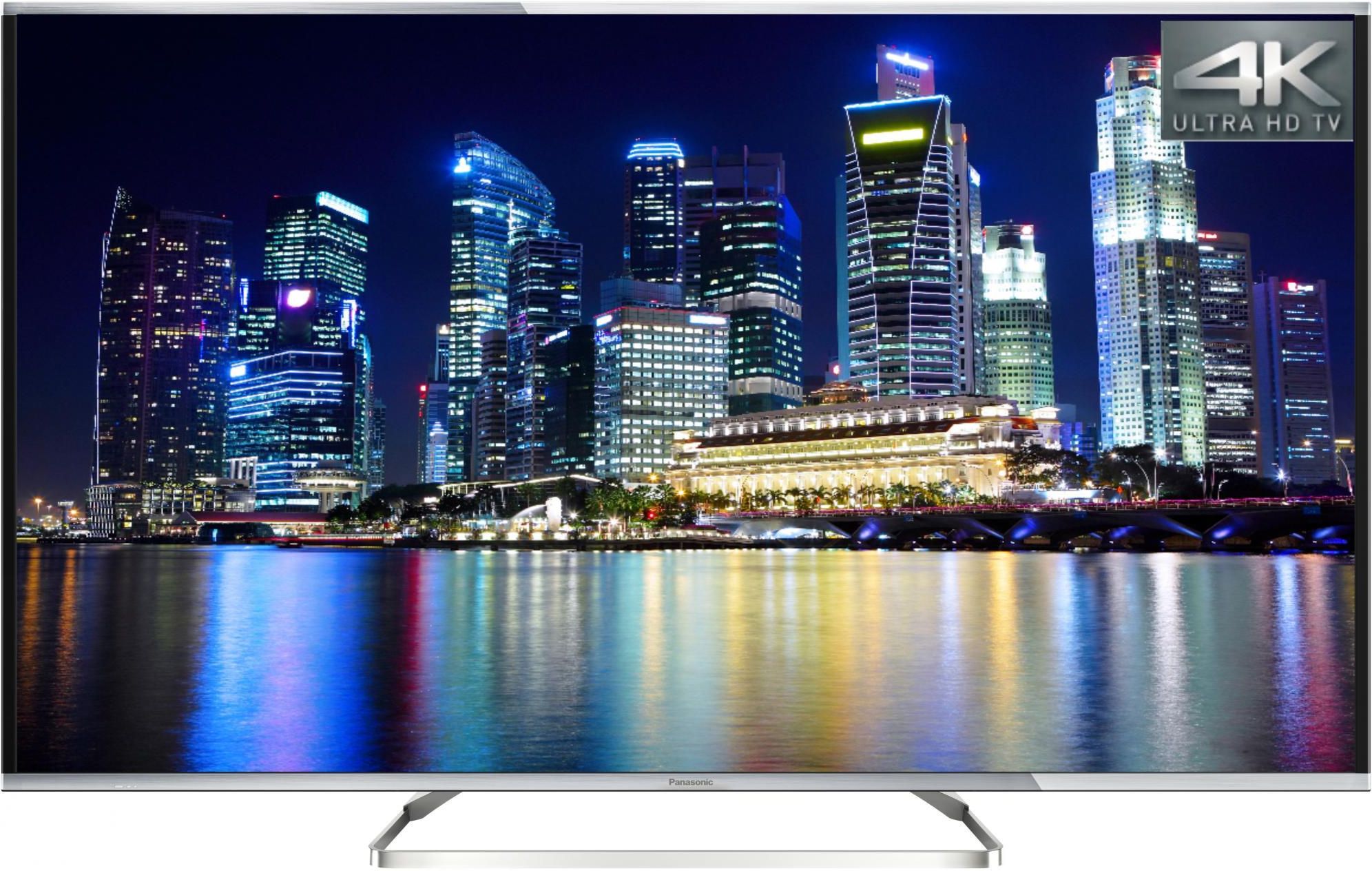 Telewizor PANASONIC TX-55AX630 55 cali - Opinie i ceny na Ceneo.pl