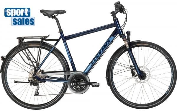 Keen Stevens Primera Disc 2014 - Rowery Turystyczne Męskie - Ceny i ...