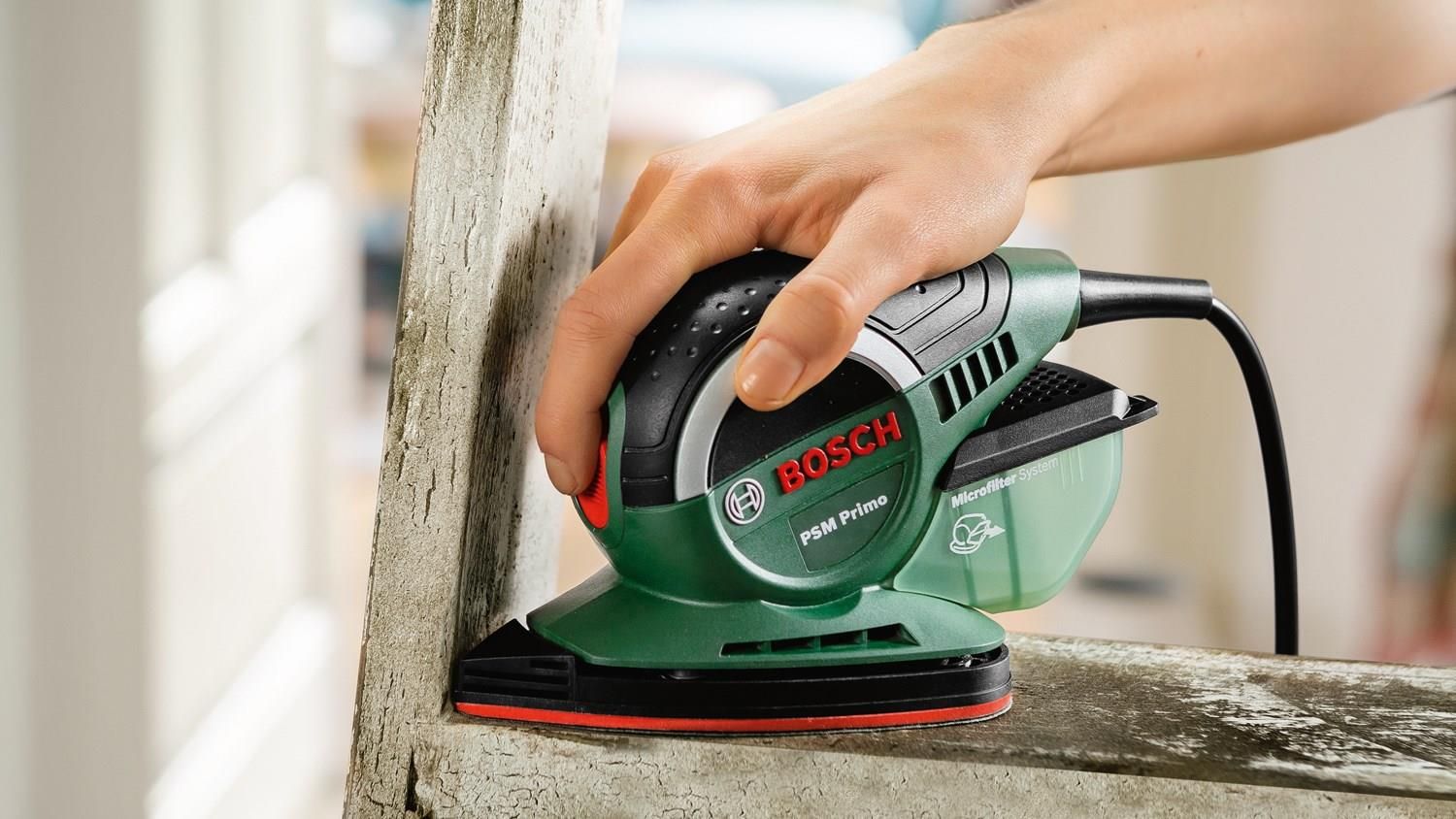 Bosch PSM Primo 06033B8020 - Opinie i ceny na Ceneo.pl