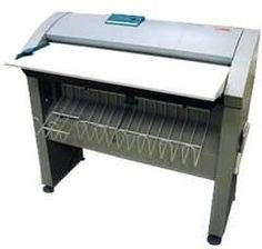 Ploter Oce Składarka Wielkoformatowa A0 Oce 940 () - Ceny i opinie ...