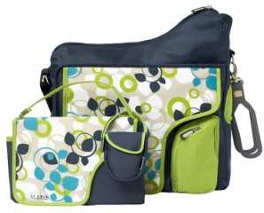 JJ Cole Torba JJC System 180 Blue Vine - Ceny i opinie - Ceneo.pl