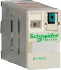 Bezpiecznik Schneider Przekaźnik Mocy Wtykowy Zelio Relay Rpm Z Diodą ...